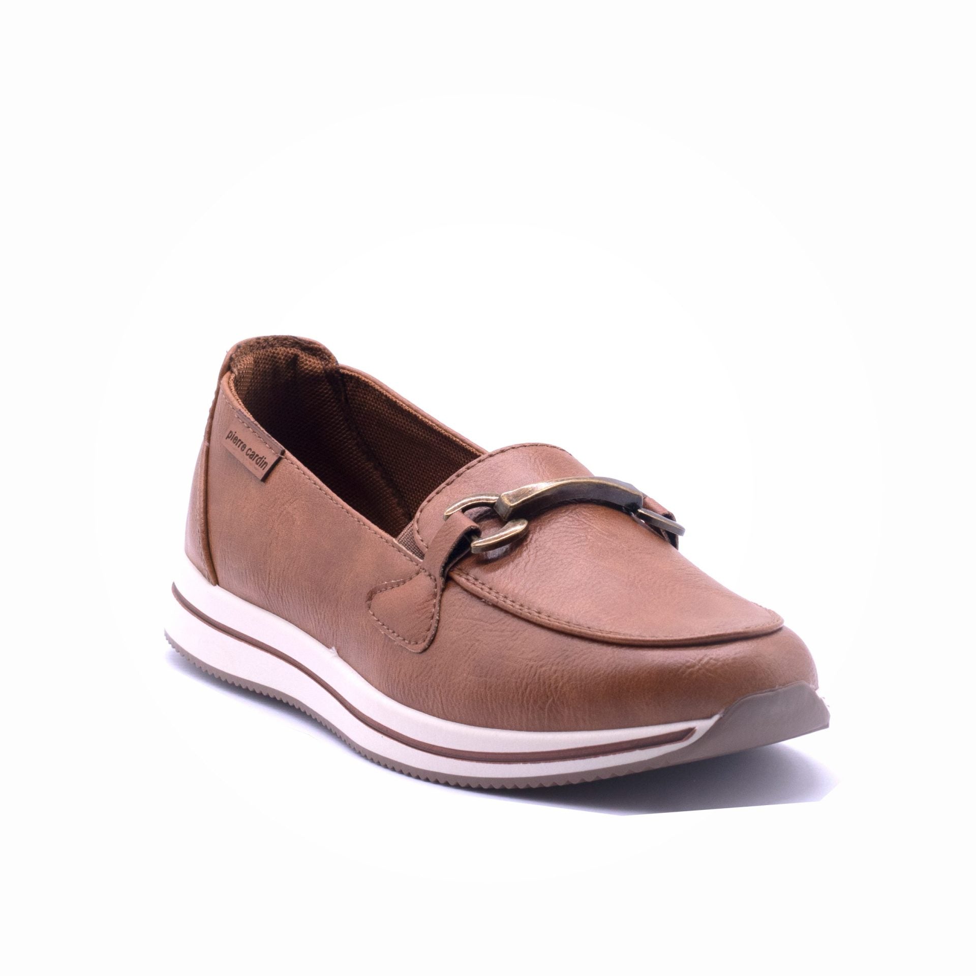 Pierre Cardin Josephine 10 Rust – Shoe Street